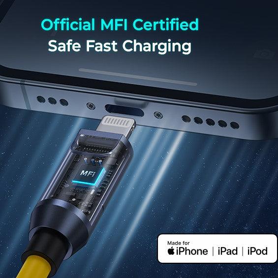 Ce este mai exact certificarea MFi de la Apple? – iFan